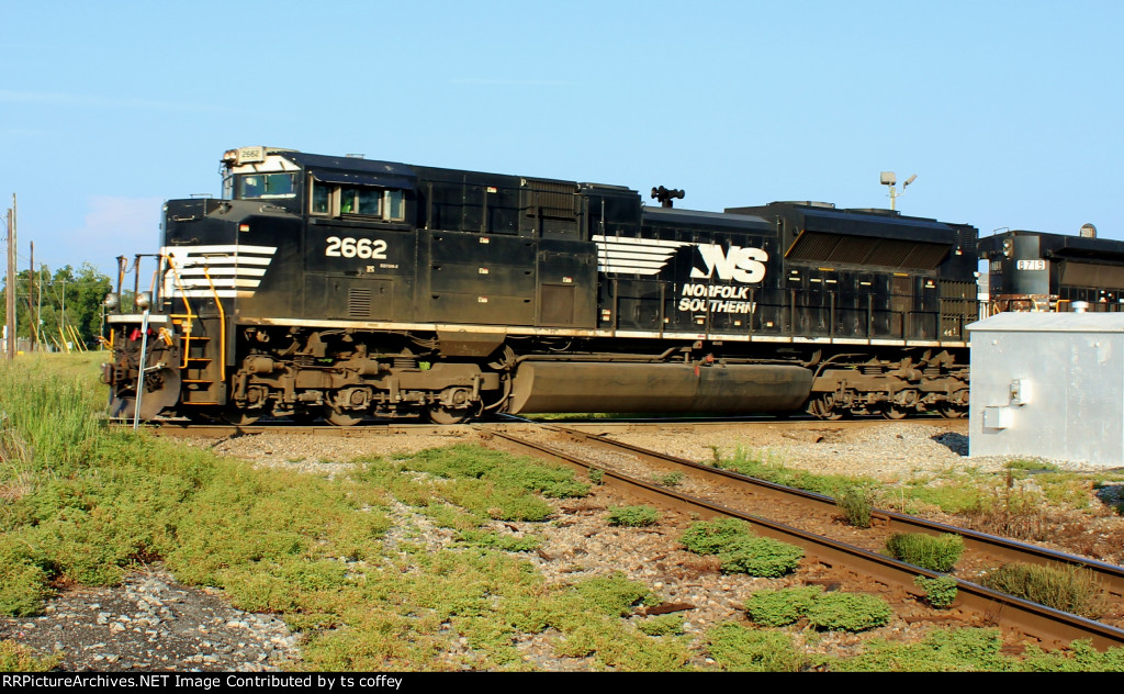 NS 2662